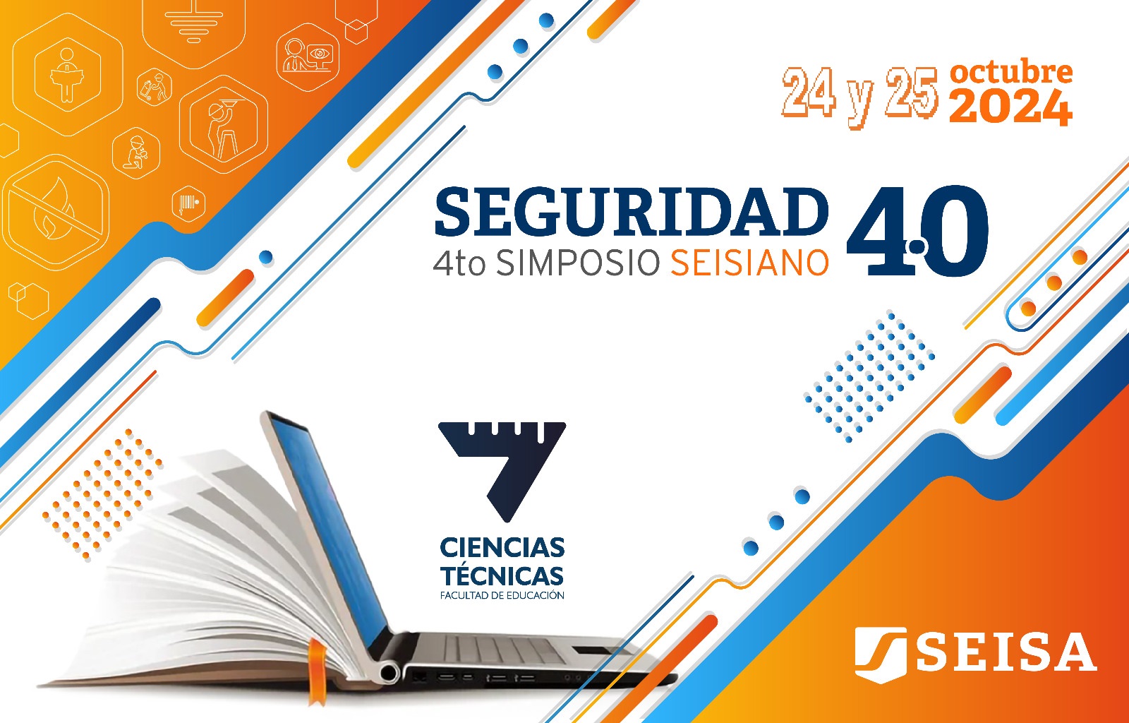 convocatoria la empresa de servicios de seguridad integral s a seisa y ...